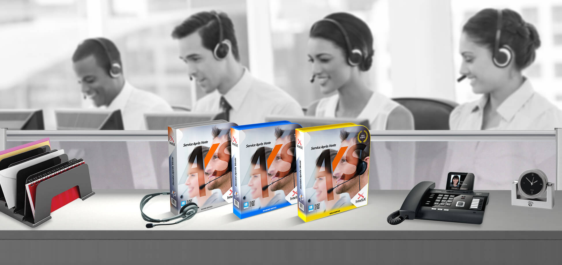 IntelliX Group: Éditeur de Logiciels de Gestion et ERP en Algérie ...