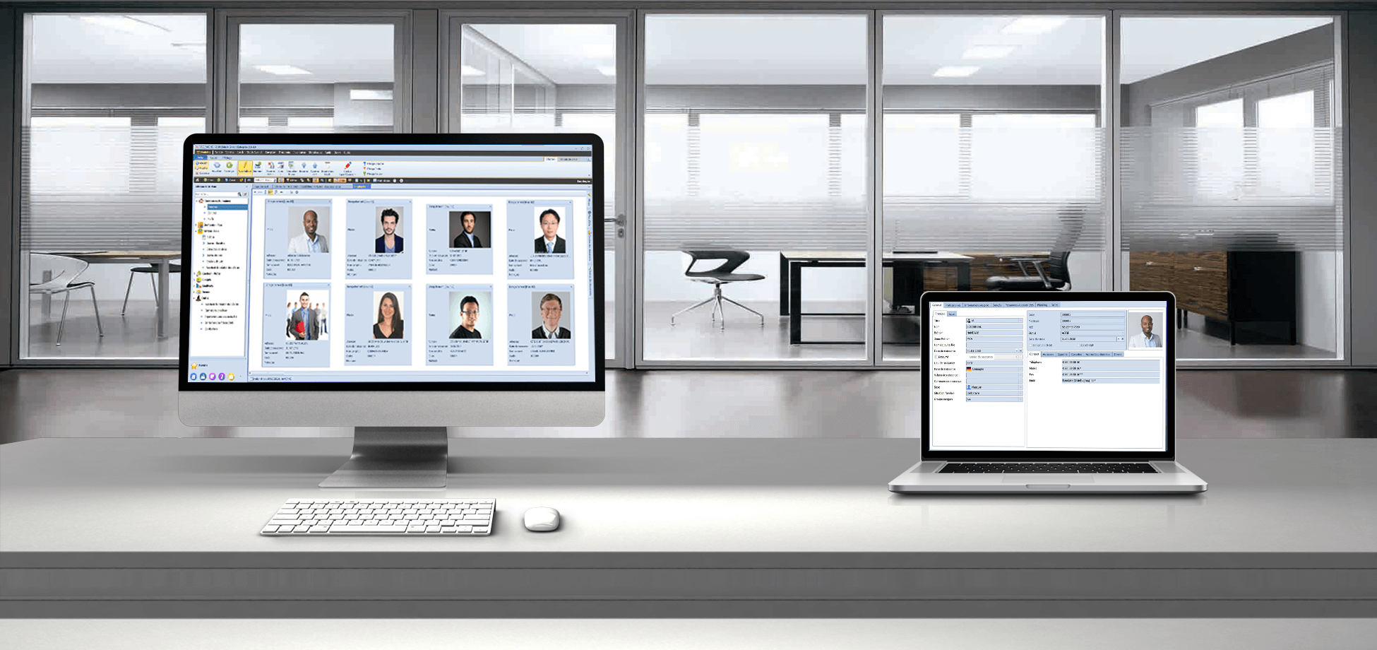 IntelliX Group: Éditeur de Logiciels de Gestion et ERP en Algérie ...