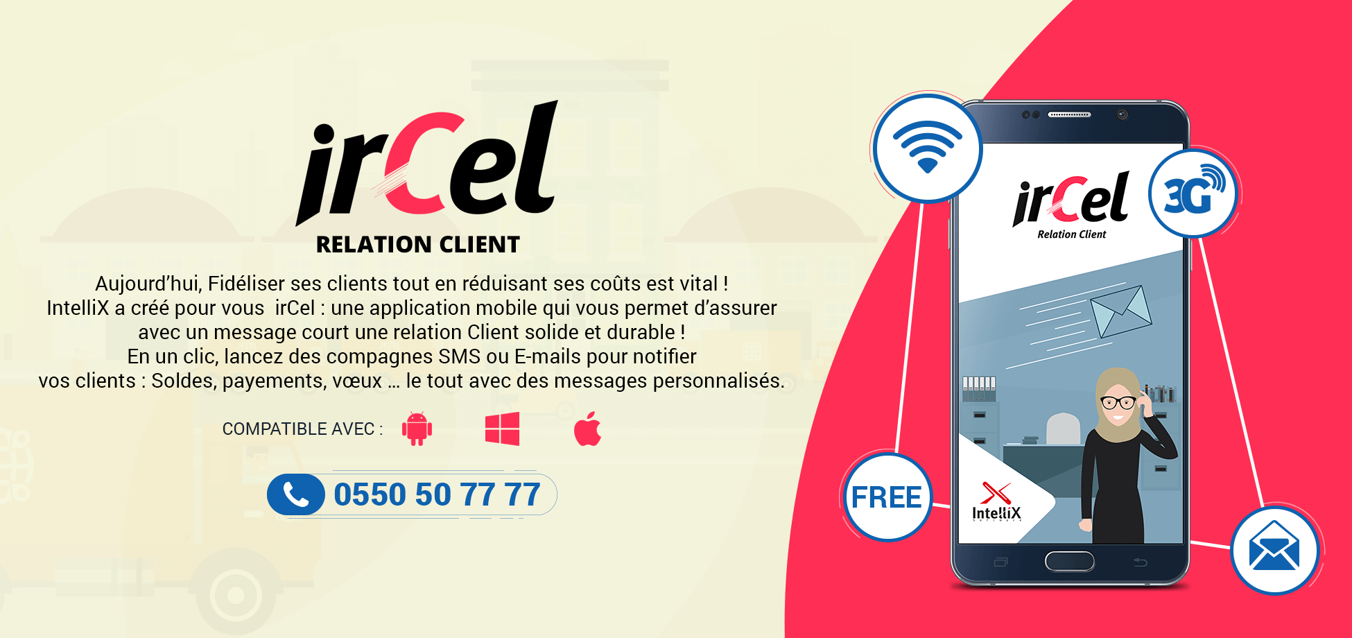 IntelliX Group: Éditeur de Logiciels de Gestion et ERP en Algérie ...
