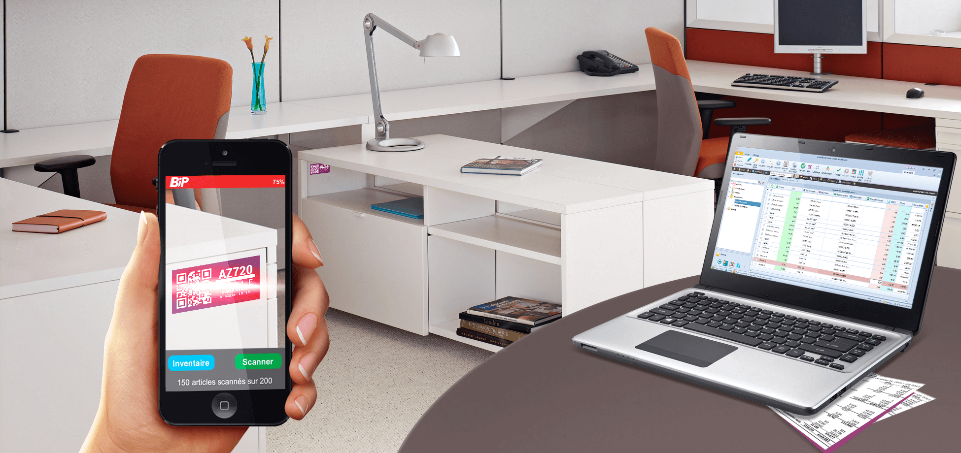 IntelliX Group: Éditeur de Logiciels de Gestion et ERP en Algérie ...