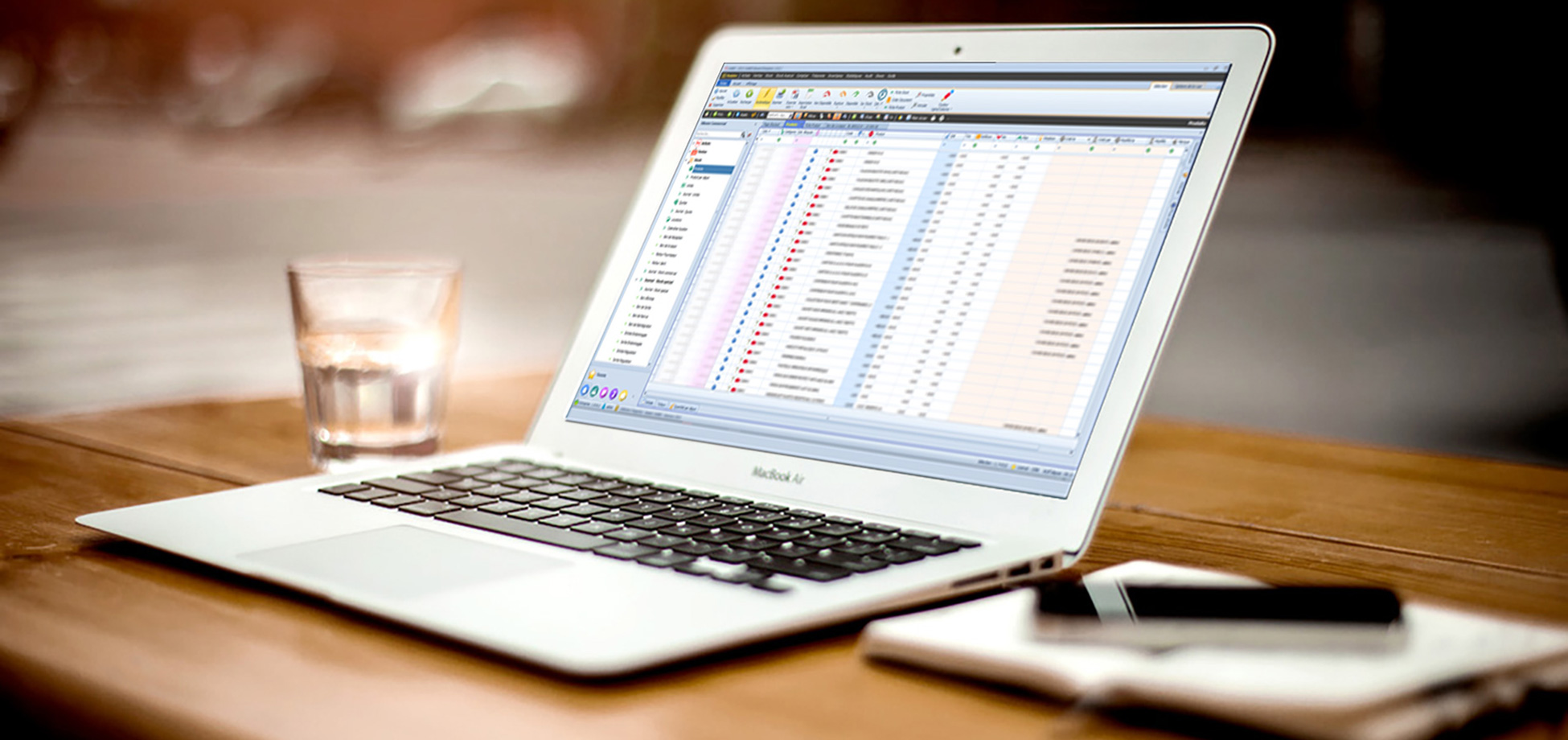 IntelliX Group: Éditeur de Logiciels de Gestion et ERP en Algérie ...